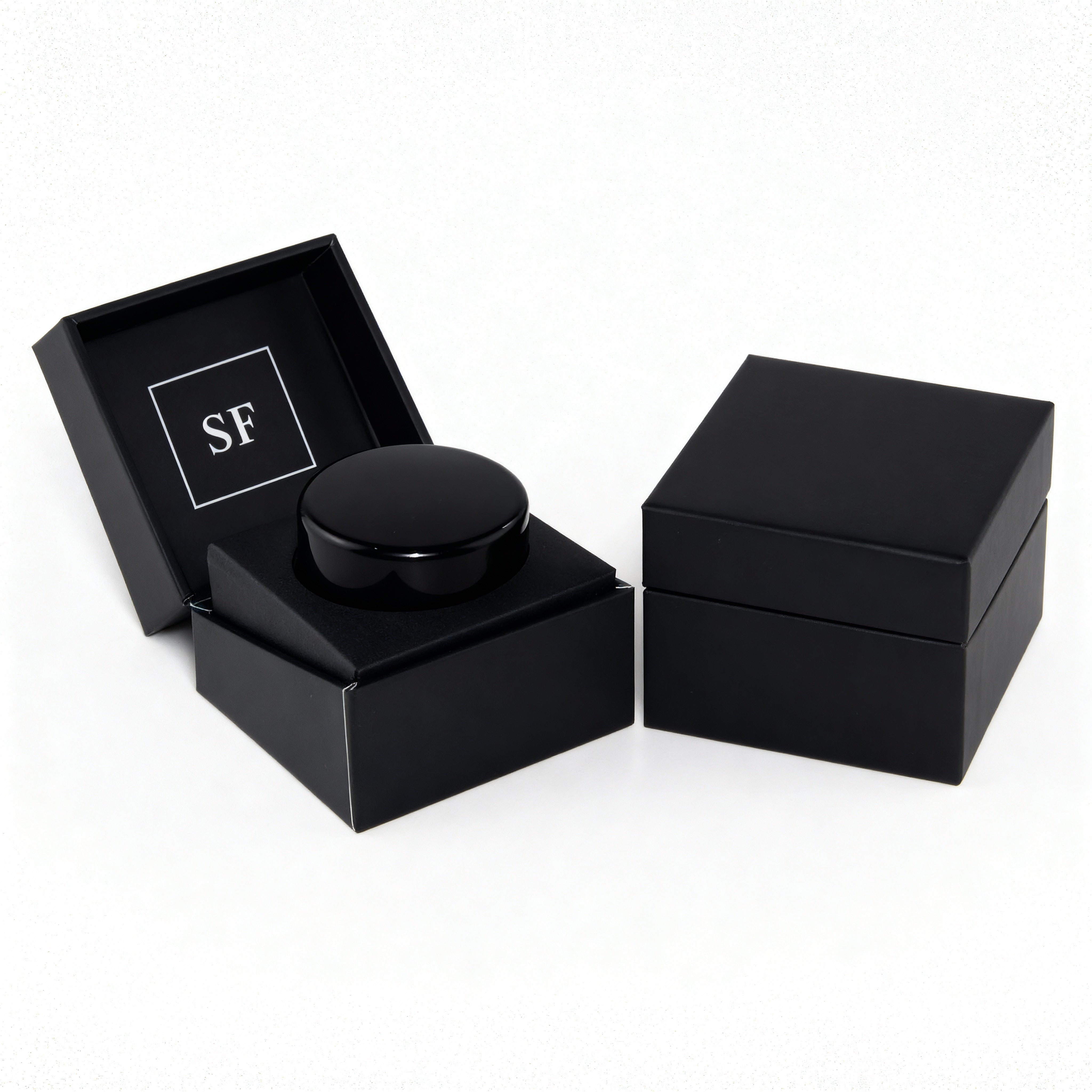 Jar Rigid Box – Solyd Foundation
