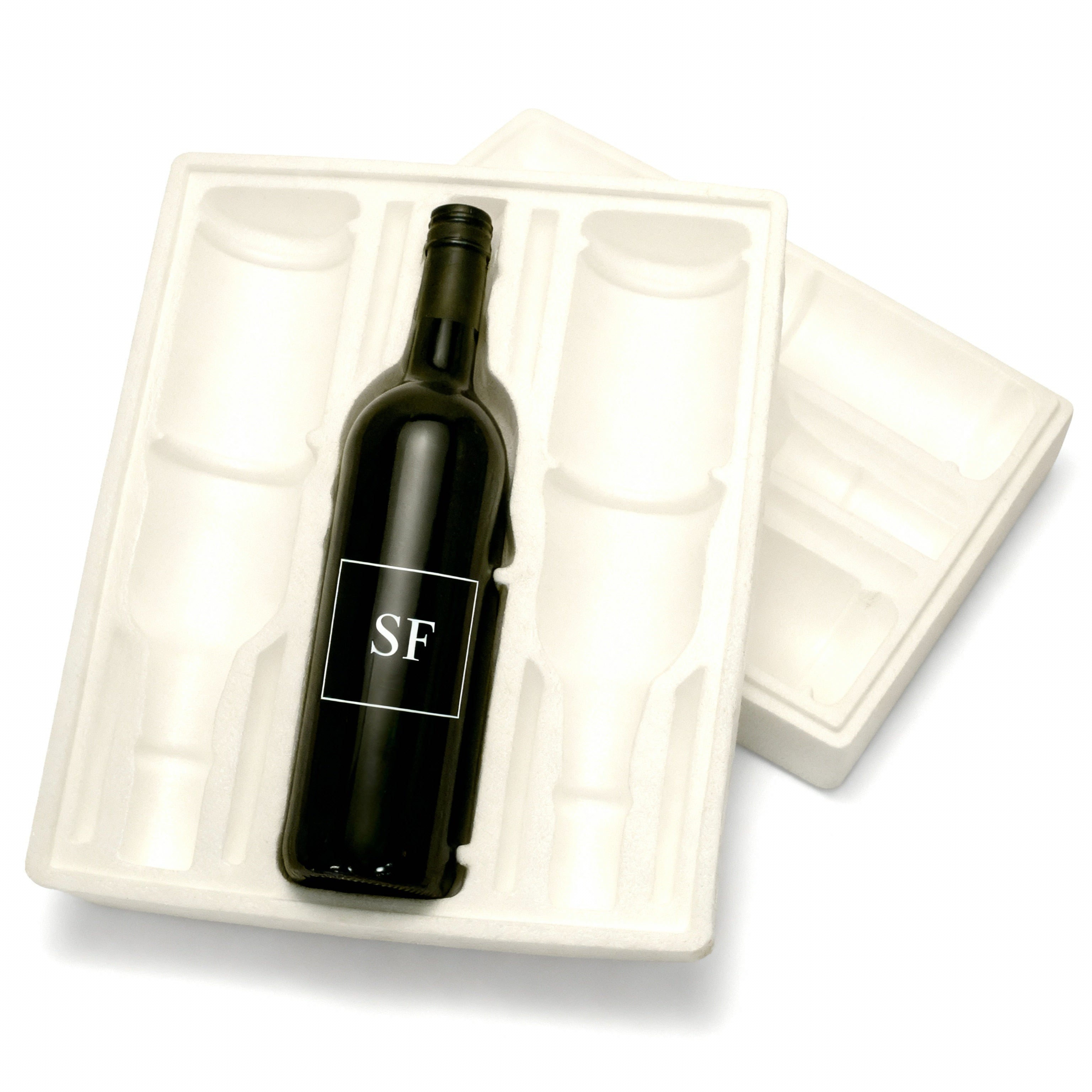 Polystyrene Packaging – Solyd Foundation